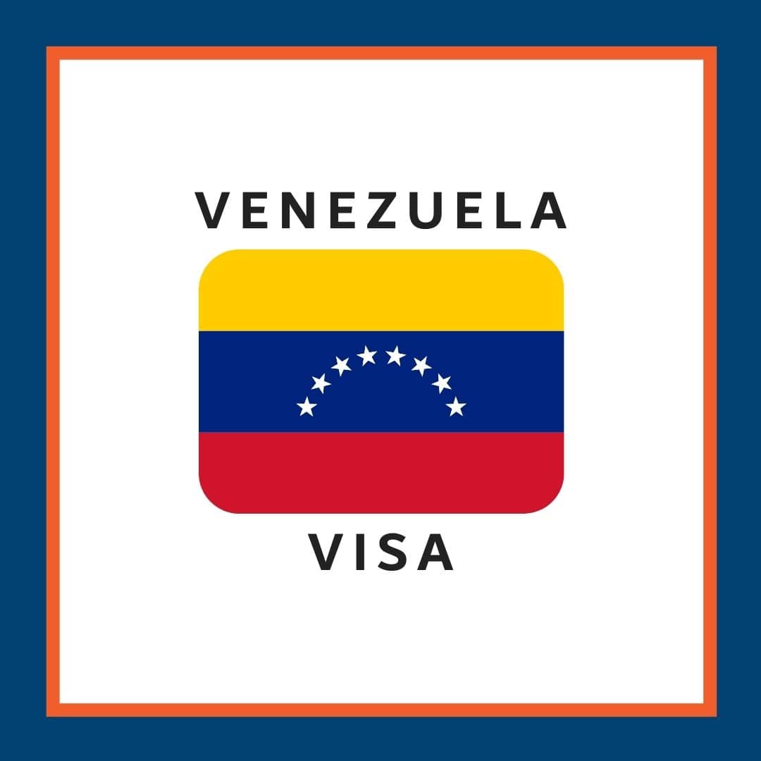 Comprehensive Guide to Obtaining a Venezuelan Tourist Visa